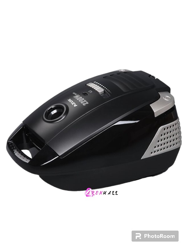 جاروبرقی آزور مدل AZ-325 VC| توان 2200|فرانسه| دو سال گارانتی| اورجینال-فروشگاه آرن مال ...